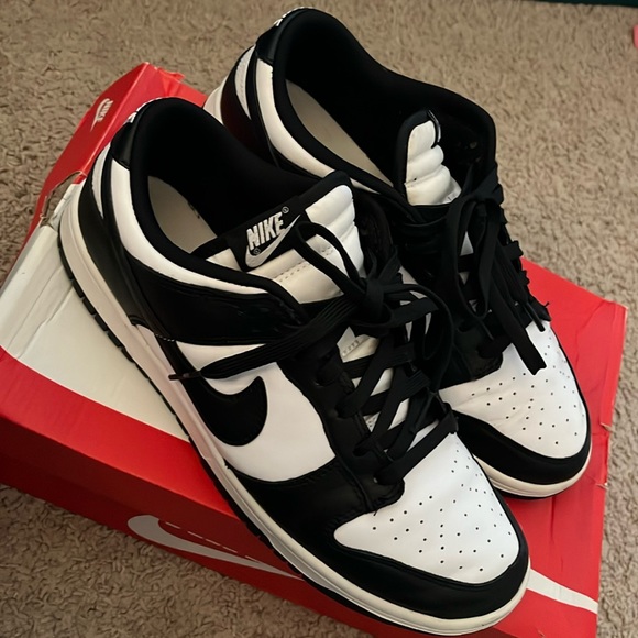 Nike | Shoes | Low Dunks | Poshmark